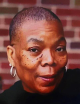 Pamela Joyce Fultz - 2023 - Palmer Funeral Homes