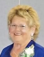 Deborah Jane Maple - 2023 - EC Nurre Funeral Homes