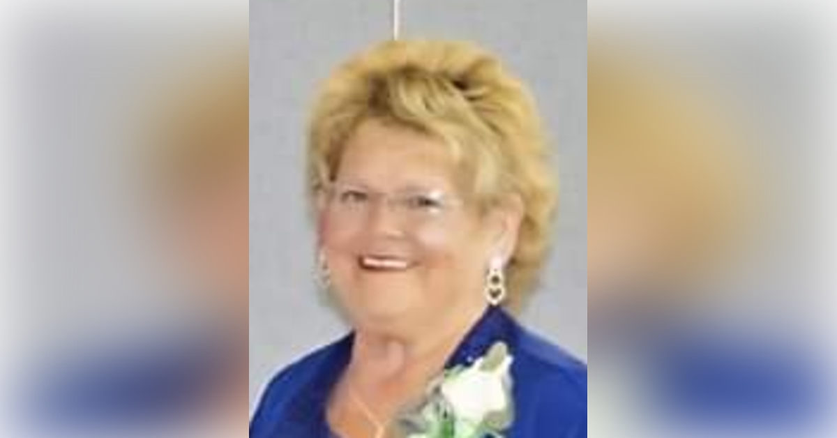 Obituary information for Deborah Jane Maple