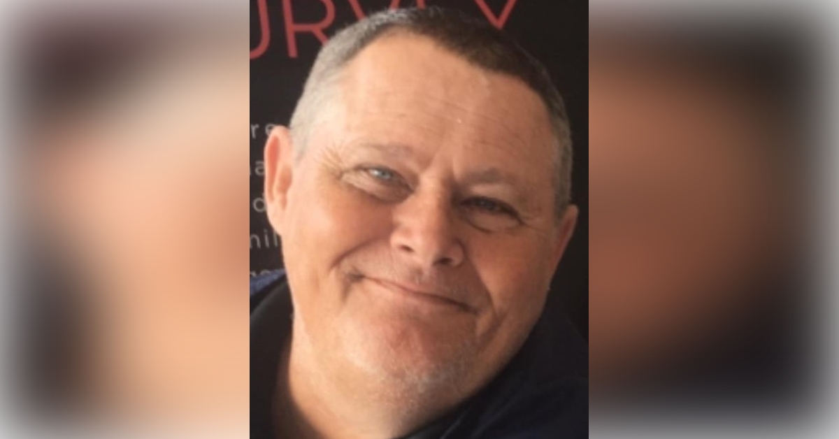 Obituary information for James Bales II