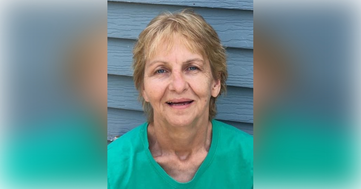 Obituary information for Mary Ann Dorr