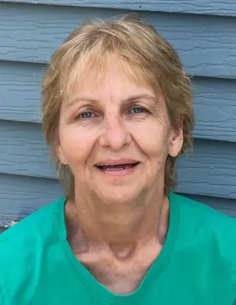 Obituary information for Mary Ann Dorr