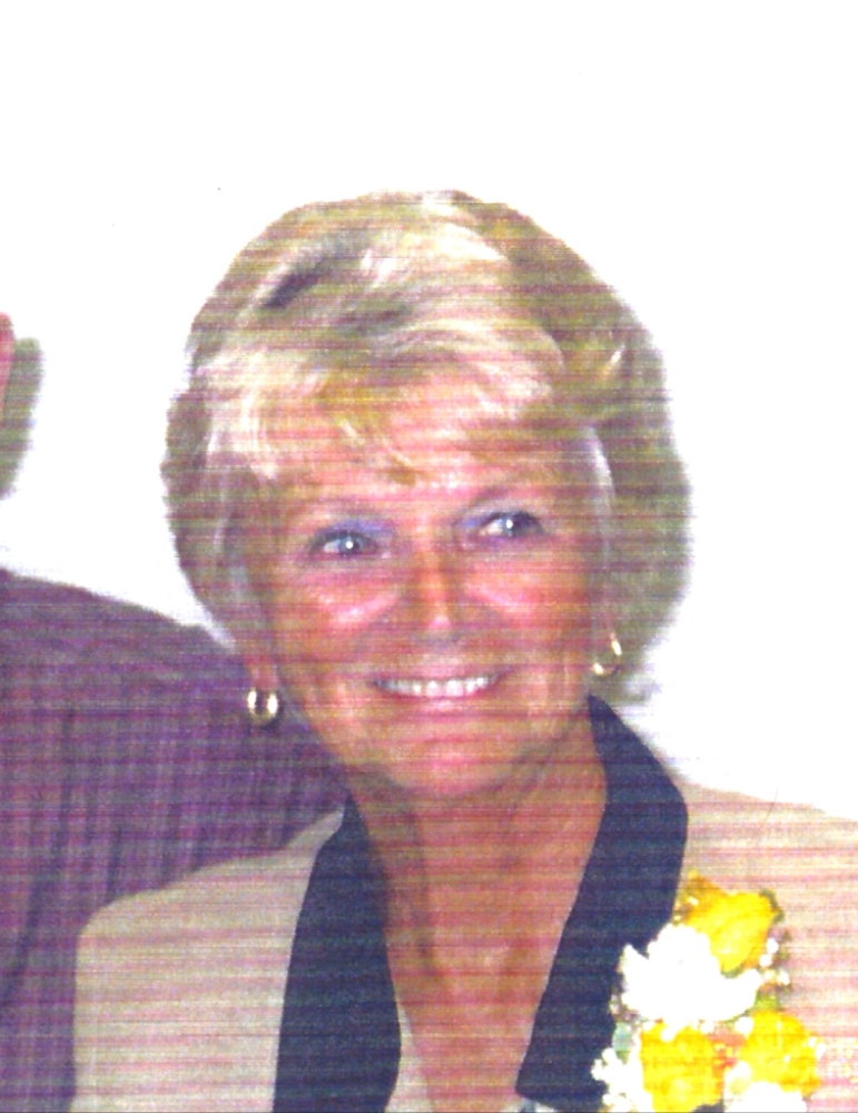 Sandra Joyce Fox - 2023 - Johnson Funeral Home & Crematory