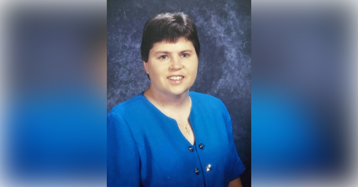 Obituary information for Karen Dianne Kerin
