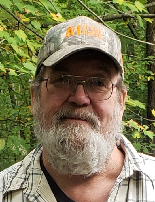 Larry "Tuck" C. Tucker - 2023 - Ramsay Group Funeral Services