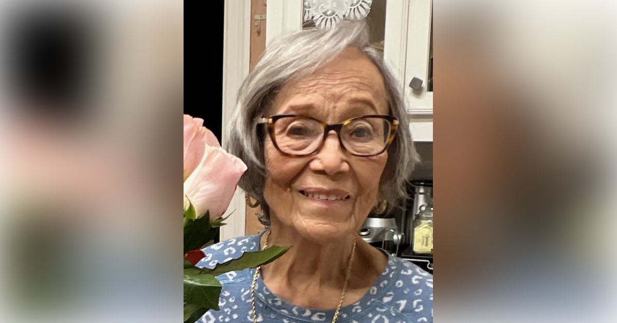 Obituary information for Maria Moreno Muro