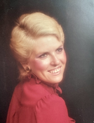 Lona Tullock - 2023 - McLeighton Funeral Service