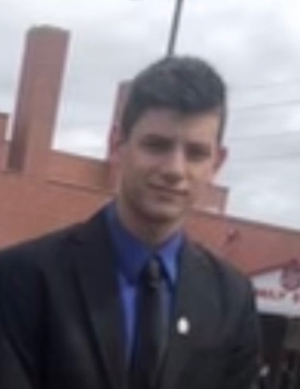 Bryan Warren Peña Obituary - 2023 - Sager Funeral Home