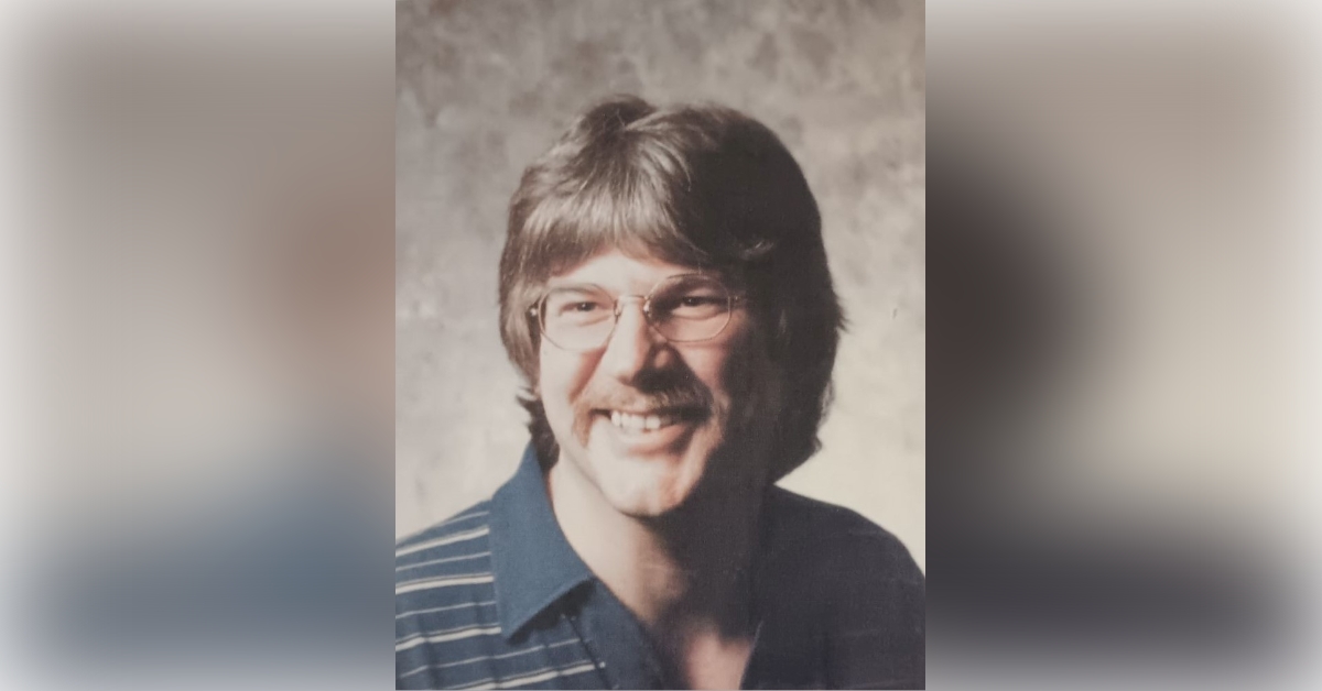Obituary information for Alan Richard Mohowitsch