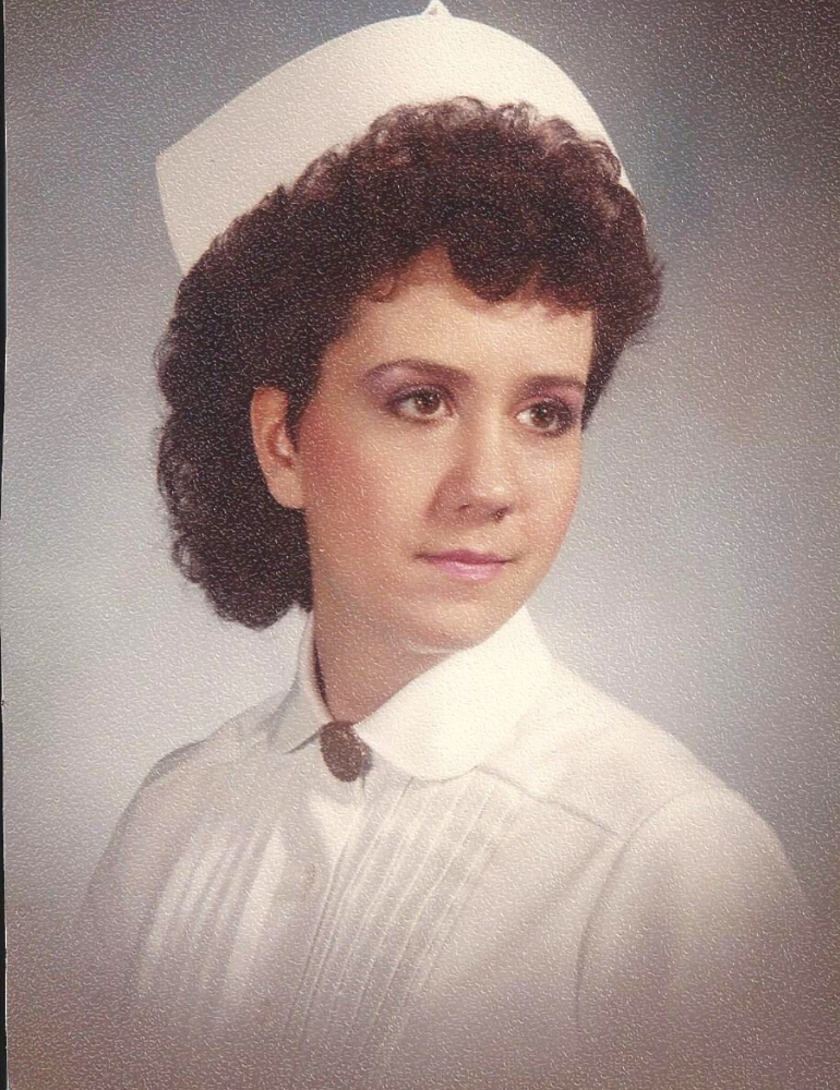 Melissa Sasso - 2023 - Thomas L Nied Funeral Home Inc