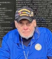 John Steven Elert - 2023 - Seefeld Funeral & Cremation Services