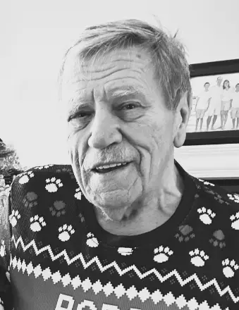 Obituary information for Norbert John Wesol