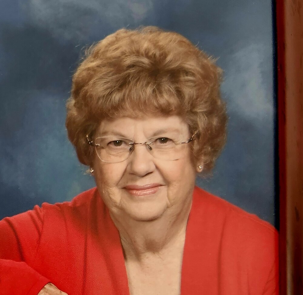 Marilyn Mildred Kasubke - 2023 - Viegut Funeral Home