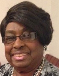 Barbara Louise Carson - 2023 - McCullough Funeral Home