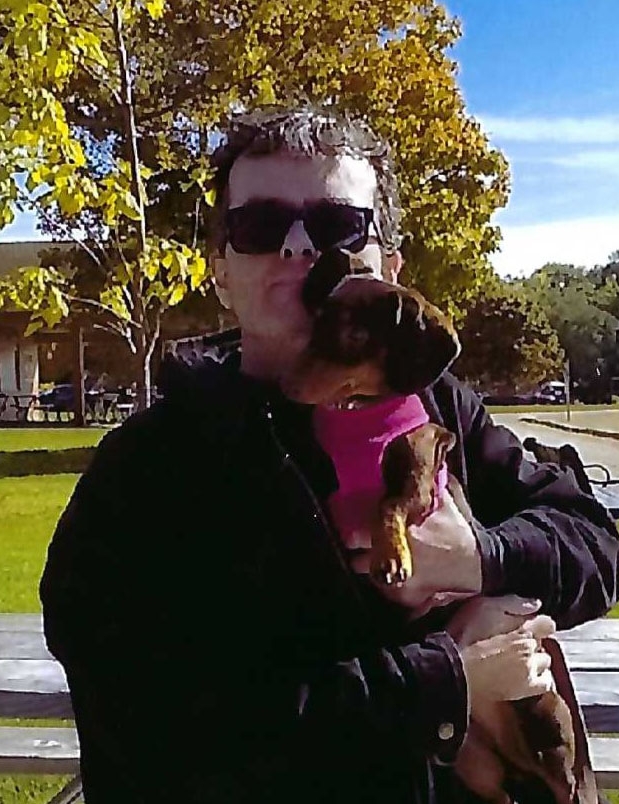 John S. Kehoe - 2023 - Bevsek-Verbick Funeral Home & Crematory