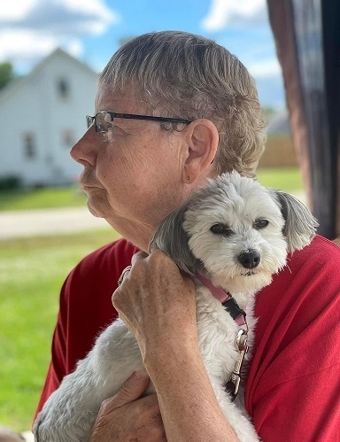 Cheryl Faye McKenna - 2023 - McDonald Funeral Home and Crematory