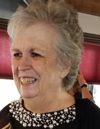 Agnes Ann Cook Obituary - 2023 - Rob Rue