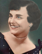 Virginia Lee Curry - 2023 - Nolan Fidale Funeral Homes