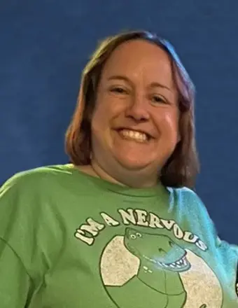 Obituary information for Denise Joy Marquart