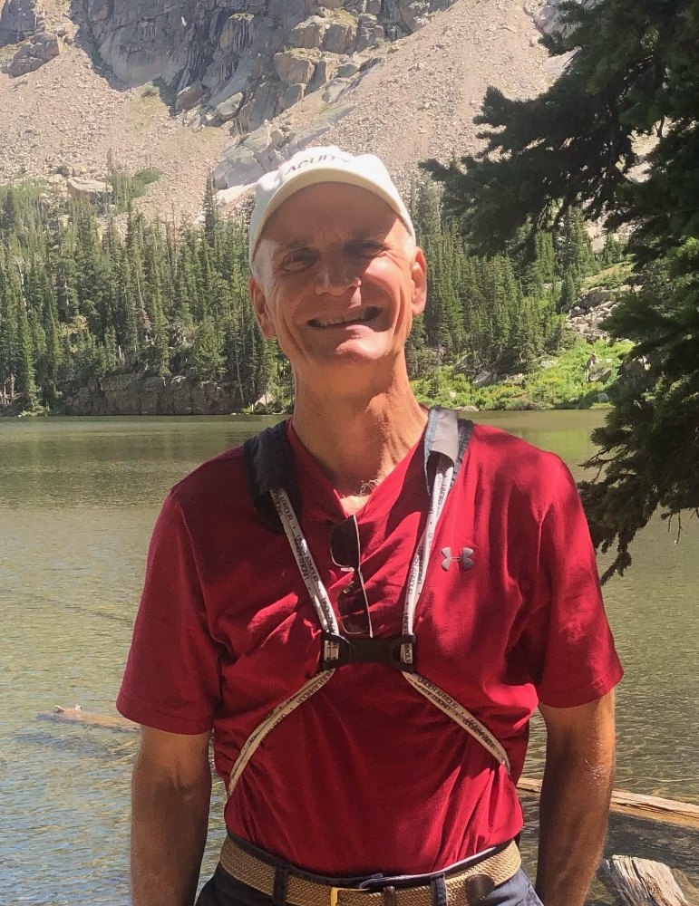 William "Bill" R. Weiss - 2023 - Mueller Funeral Home