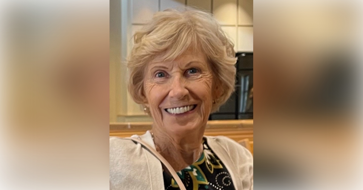 Obituary information for Rosemary L. Ritter