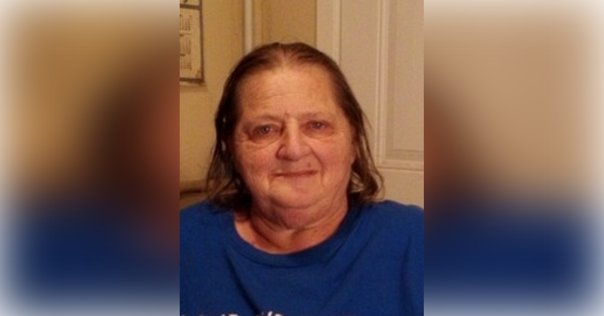 Obituary information for Debra Ann McCarter