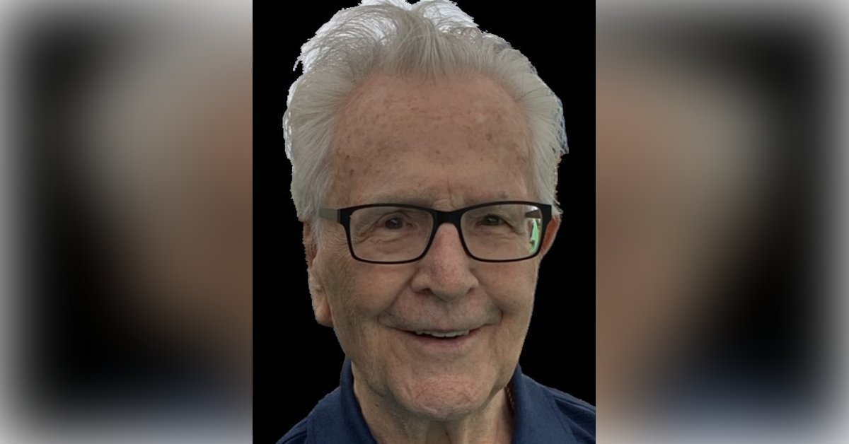 Obituary information for Louis Sam Jerome
