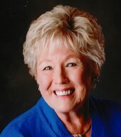 Ellen Carol Rush - 2023 - Wilkinson Funeral Home