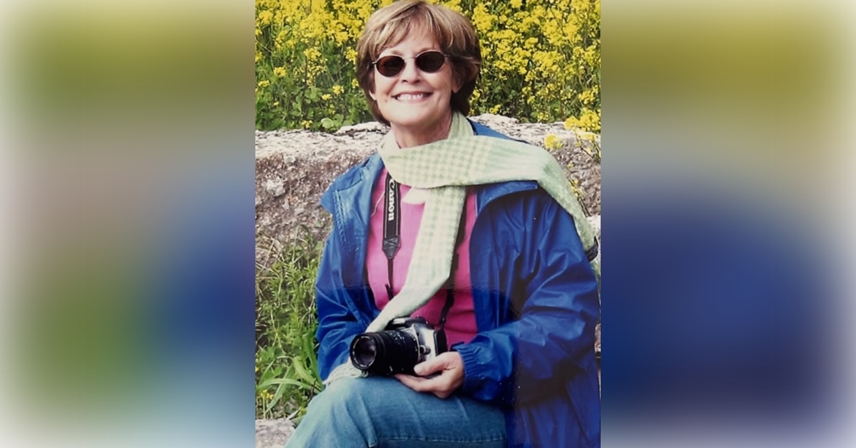 Obituary information for Paula Rambo