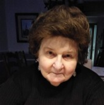 Rose Marie Weakland Blyler - 2023 - Potomac Valley Cremation Center