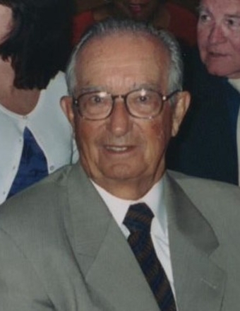 Edward F. Lawrence - 2023 - Wentz Funeral Home