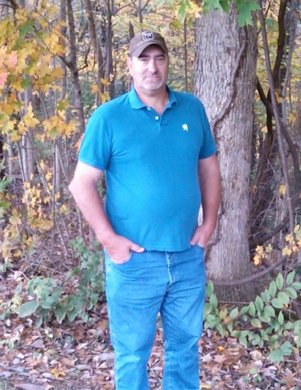 Timothy Clay Stotts - 2023 - Betts & West Funeral Home