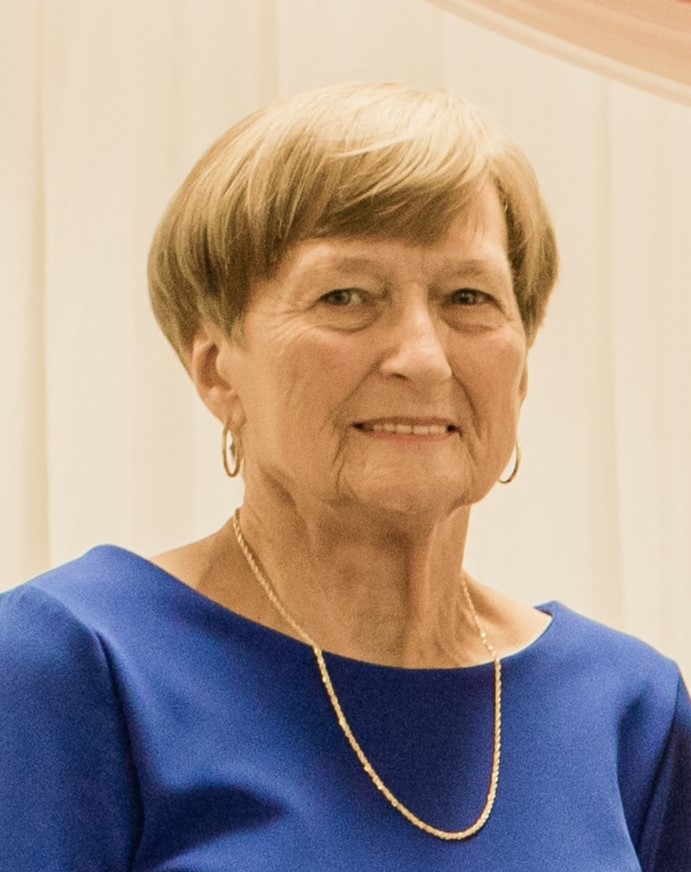 Norma Jean Neihoff - 2023 - Milner and Orr Funeral Home