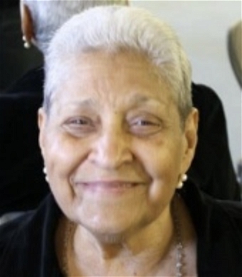 Hilda E. Rosario - 2023 - Thomas C. Montera, Inc. Funeral Home