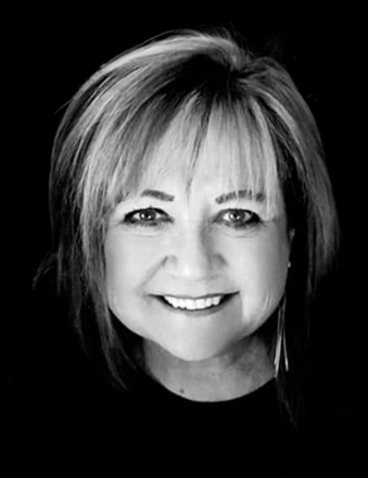 Lisa Jackson - 2023 - Stewart Baxter Funeral Home