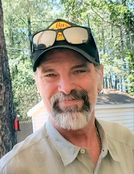 Mark Ronald Brandenburg - 1970 - Mark Ronald Brandenburg