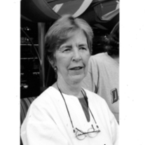 Charlotte Rogers - 2018 - Litwiller Simonsen Funeral Home