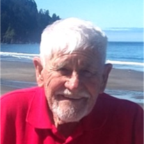 John William Fain - 2018 - Litwiller Simonsen Funeral Home