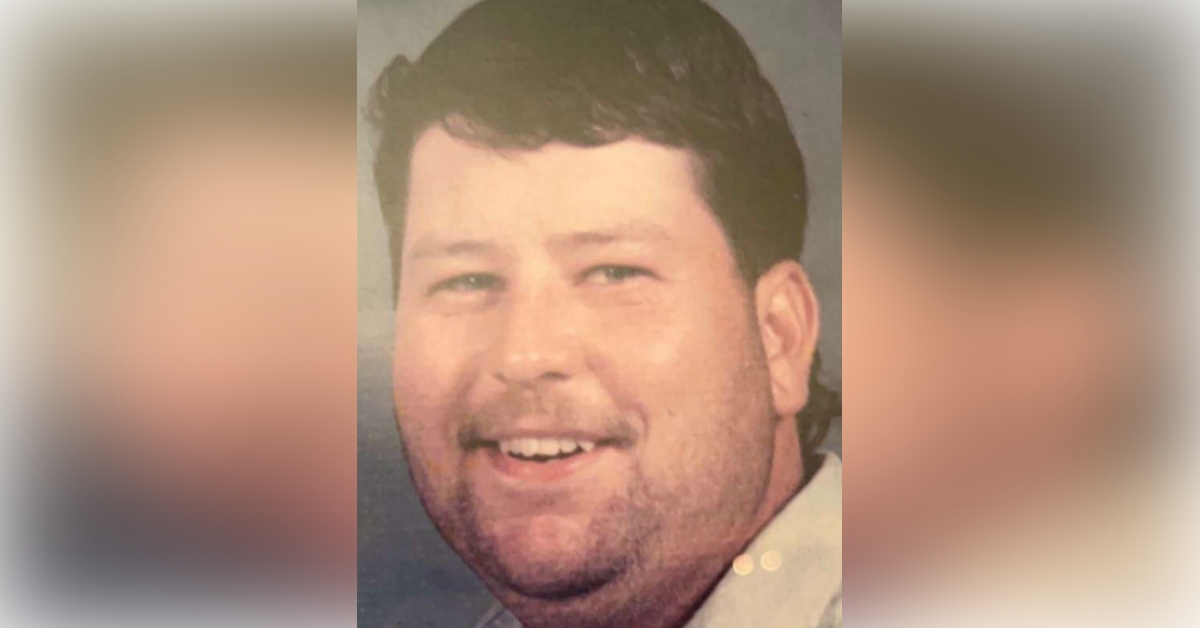 Obituary information for Brian Keith Brouillette, Sr.