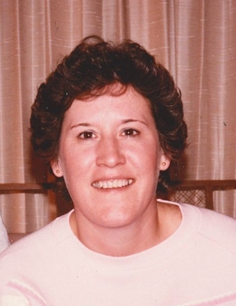 Jo Ann Neff Obituary - 2023 - Carmody-Flynn Funeral Home