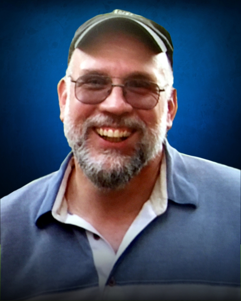 John Clifford Cline - 2023 - Ware Smith Woolever Funeral Directors