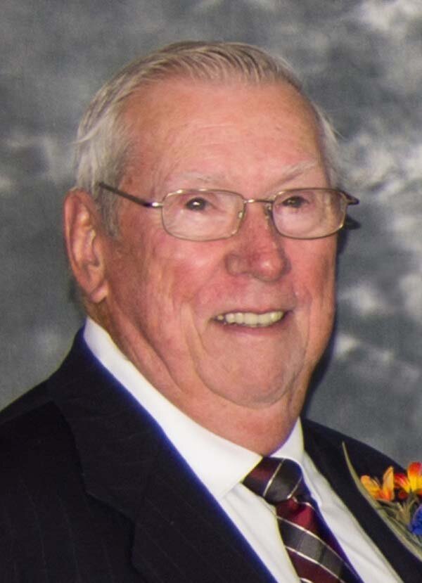 Joseph "Jay" E. Murphy - 2023 - Crouse Funeral Home