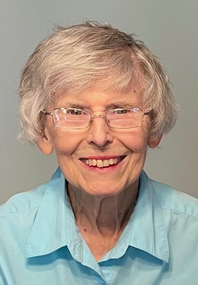 Cecilia A. Mattler - 2023 - Ware Smith Woolever Funeral Directors