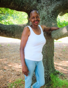 Doris Jean Carter - 2023 - Walker Funeral Homes