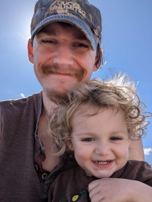 Mark "Catfish" Smith, Jr. - 2023 - Morgan's Funeral Home