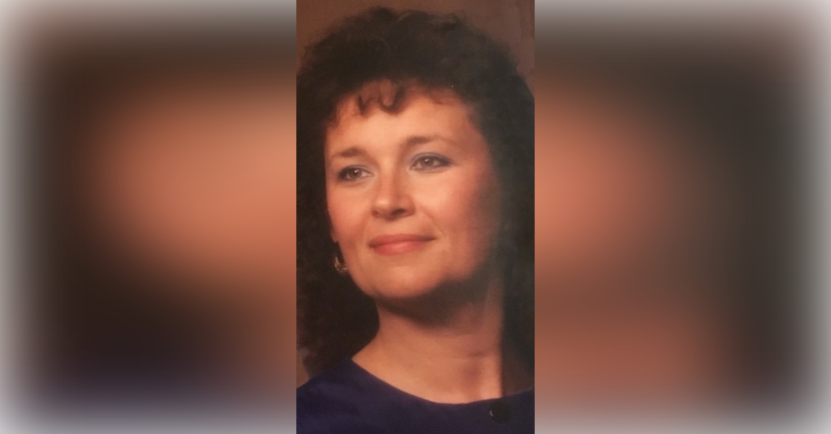 Obituary information for Brenda Litka
