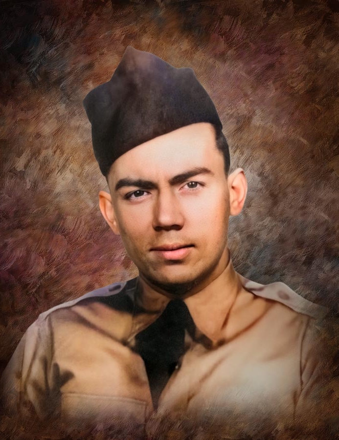 Alvis Ray Hamilton - 2023 - Laurel Oaks Funeral Home