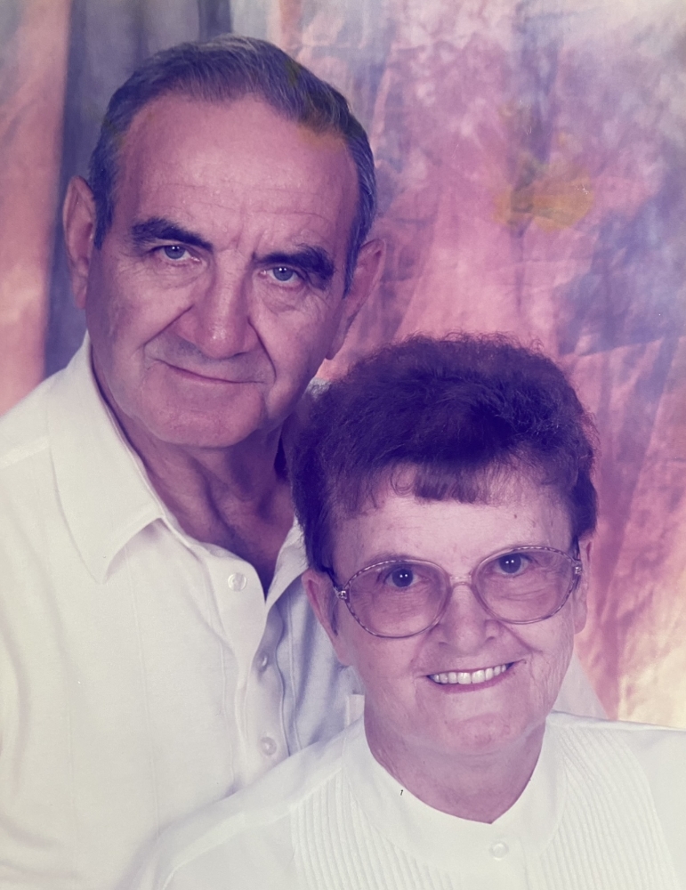 James Samuel Hutchison - 2023 - Kepner Funeral Home