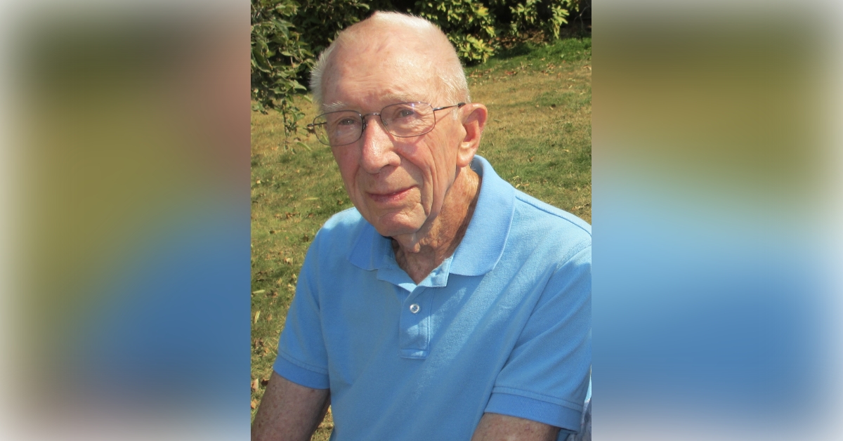 Obituary information for Leonard John Hare