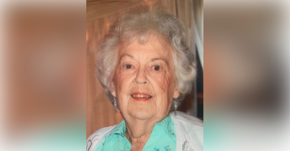 Obituary information for Josephine "Marie" MacDonald (nee...